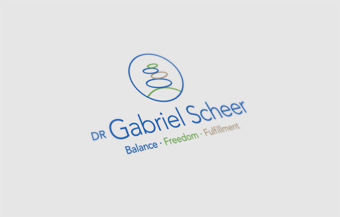 Dr Gabriel Scheer – Eoghan O'Donovan
